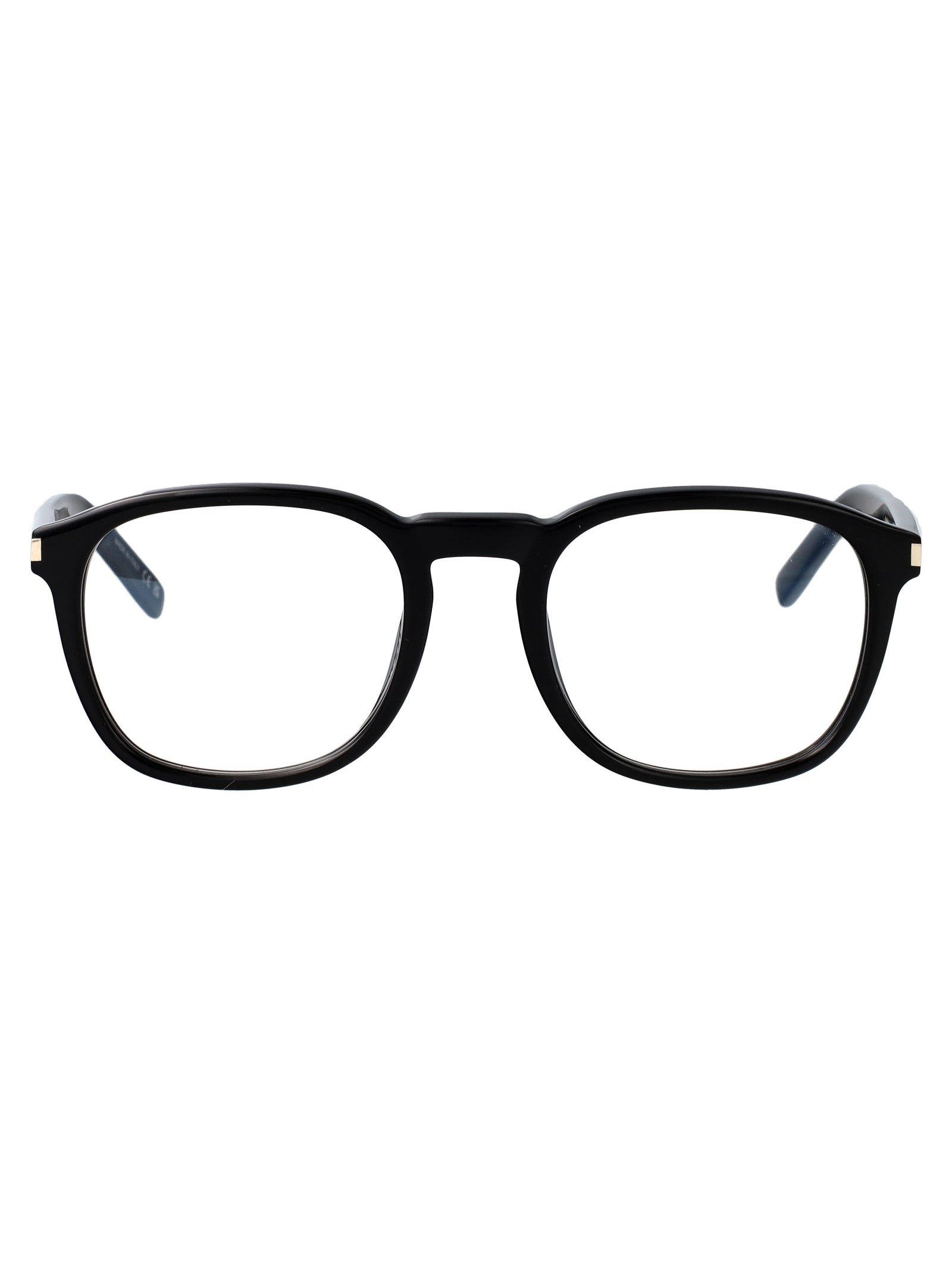 Saint Laurent Round Optical Sl 818 Opt 001 – Balardi