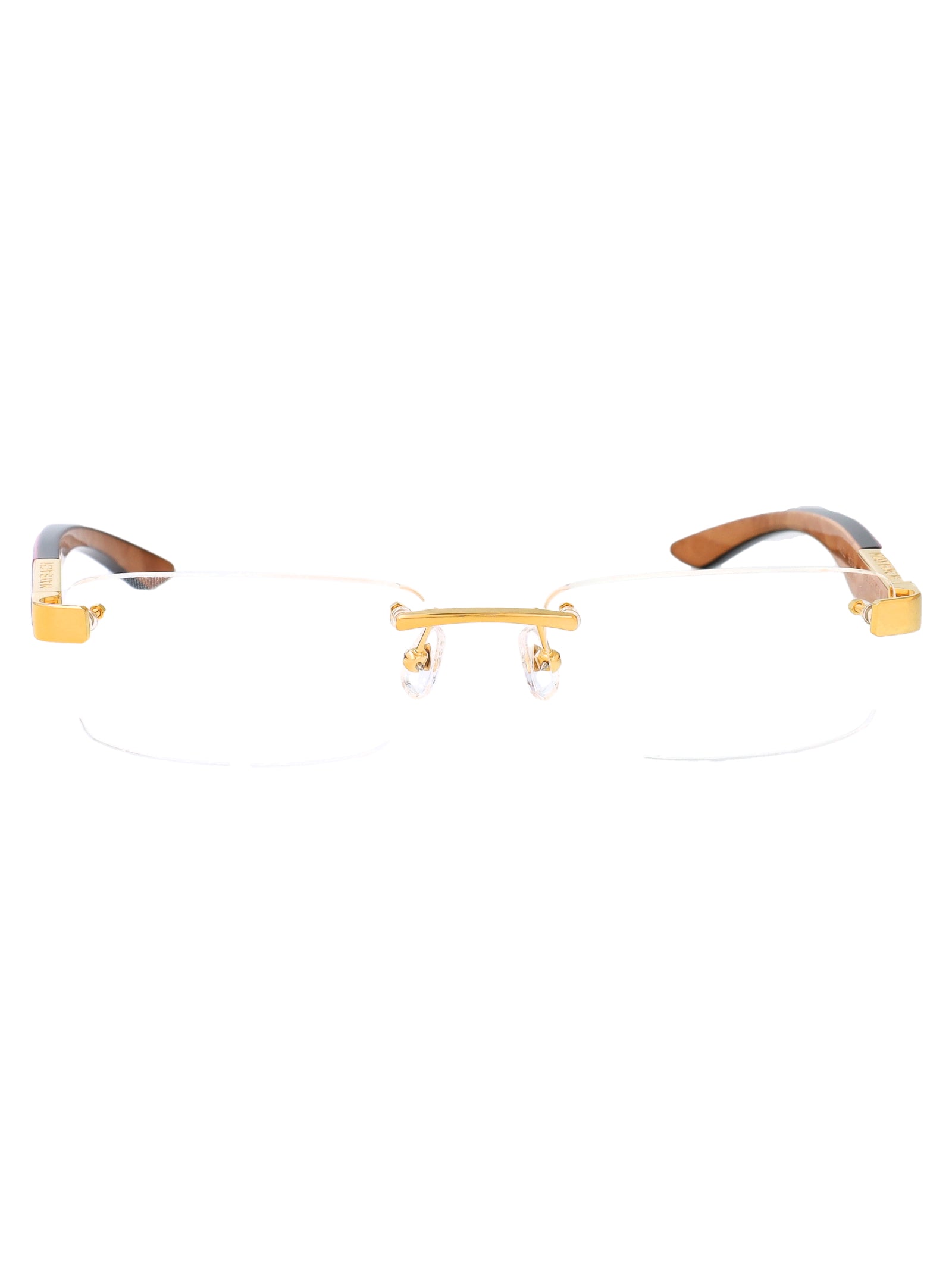 Maybach Rimless Optical The Artist Iii G Wec Z25 – Balardi
