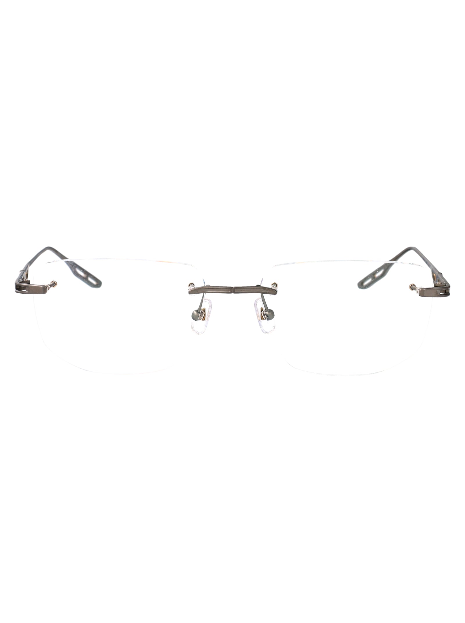 Maybach Rimless Optical Ul01 R R/Mg Z25 – Balardi
