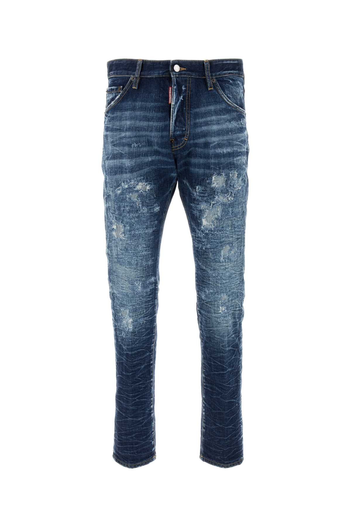 Dsquared Denim Cool Guy Jeans – Balardi