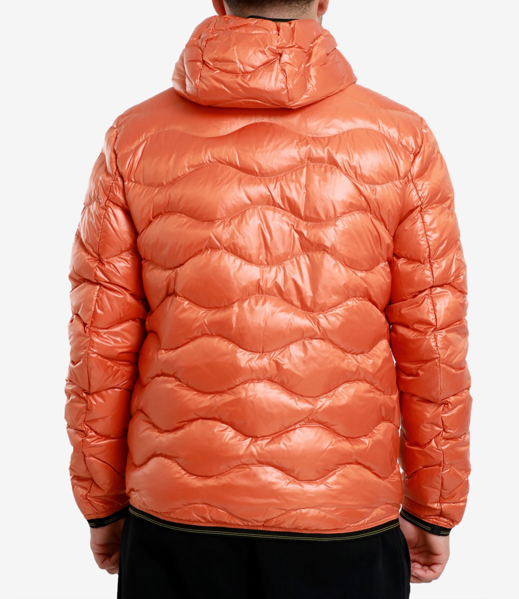Blauer Coats | Balardi