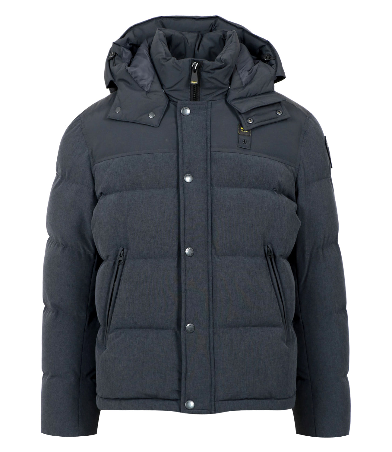 Blauer Coats Blue – Balardi