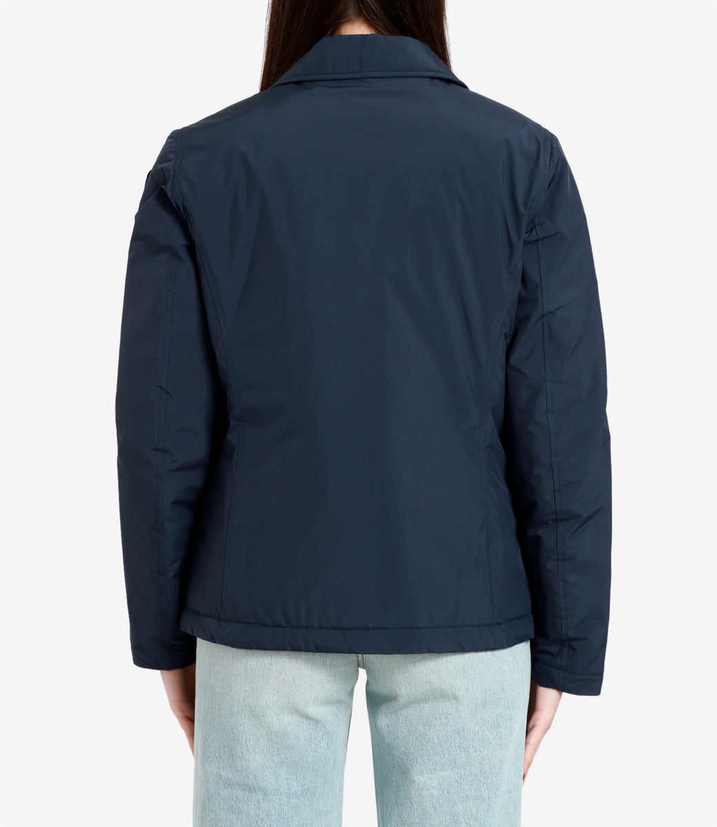 Blauer Coats Blue | Balardi