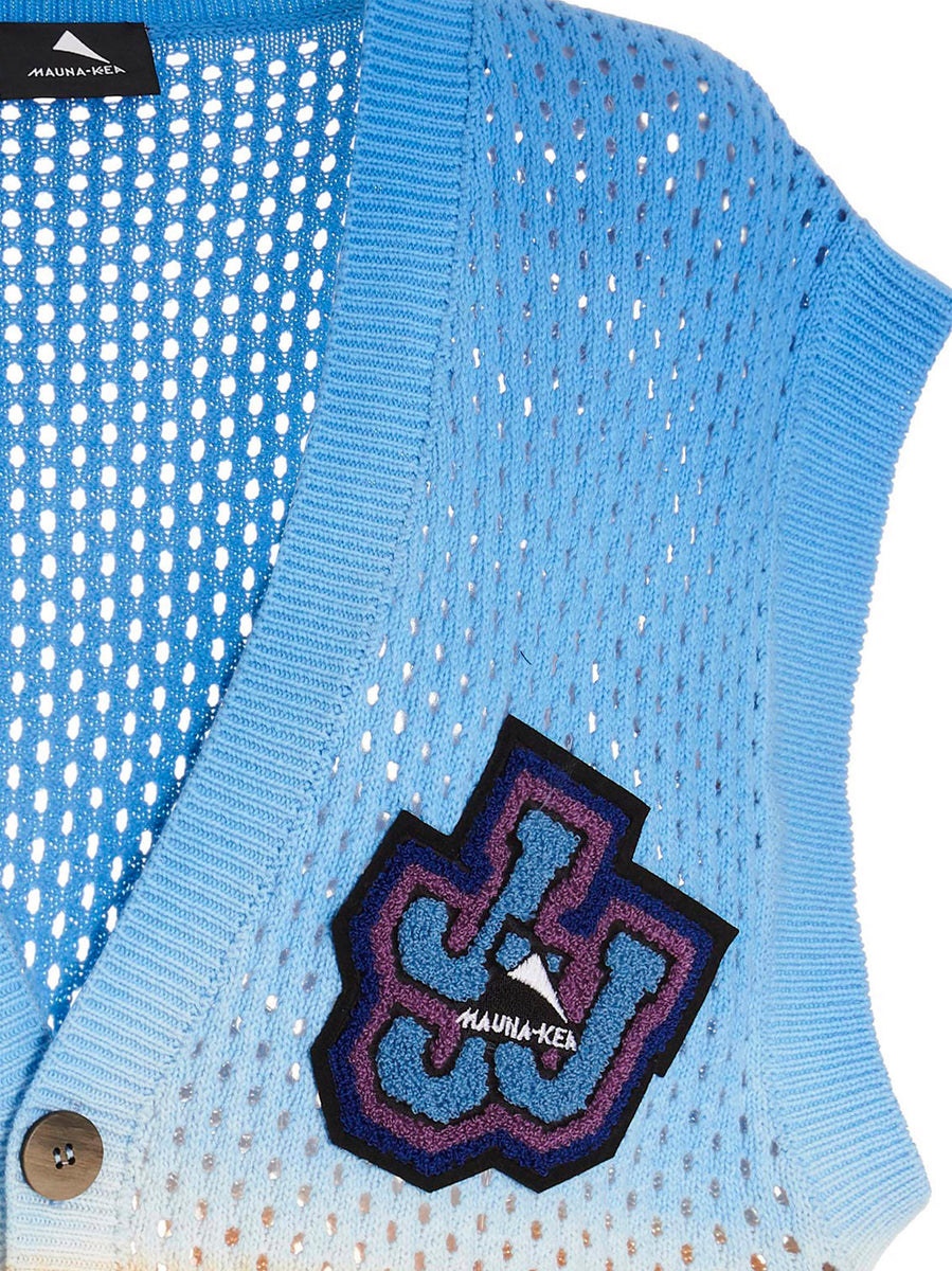Mauna Kea Mauna Kea x Jaren Jackson Vest | Balardi