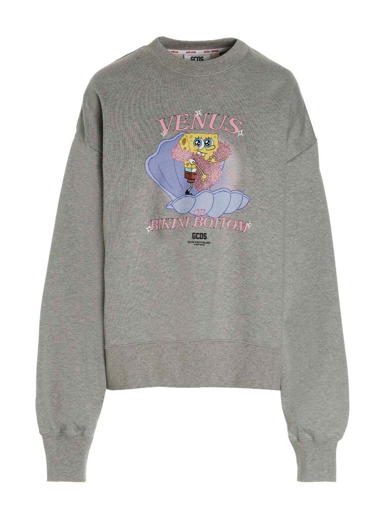 Gcds 'Venus' Capsule Spongebob Sweatshirt – Balardi