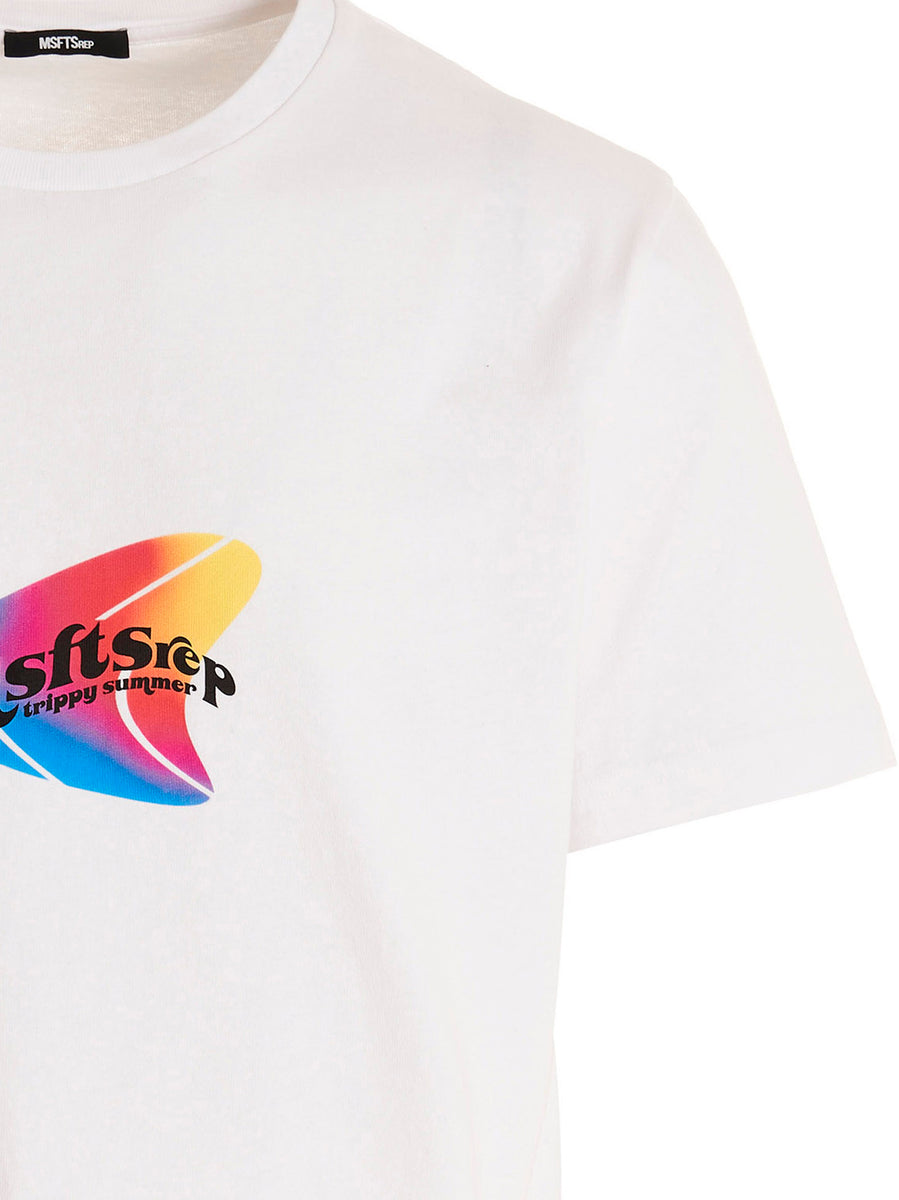 Msftsrep Logo T Shirt | Balardi
