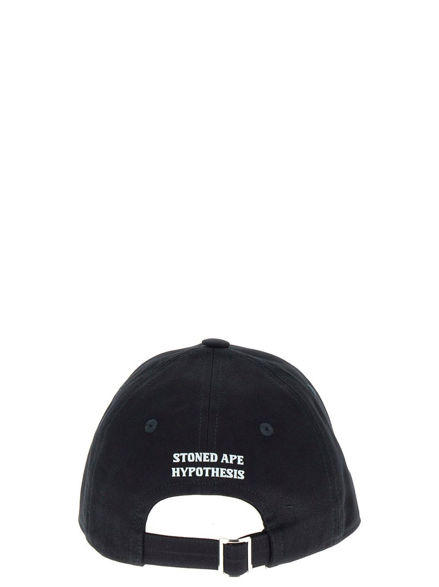 Msftsrep Logo Cap | Balardi