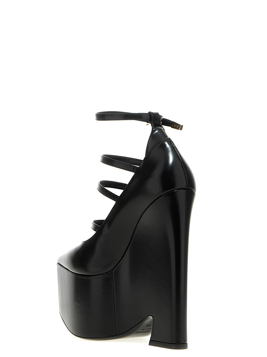 Versace 'Storm Storm' Pumps | Balardi