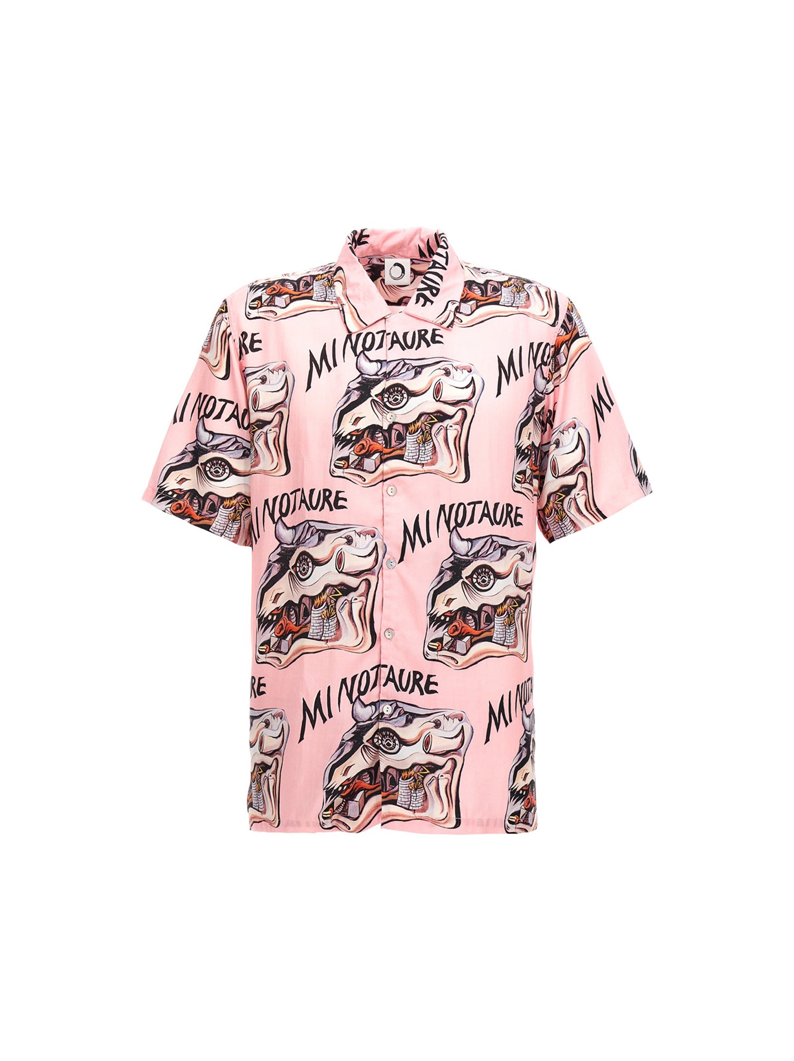 Endless Joy 'Minotaur' Shirt – Balardi