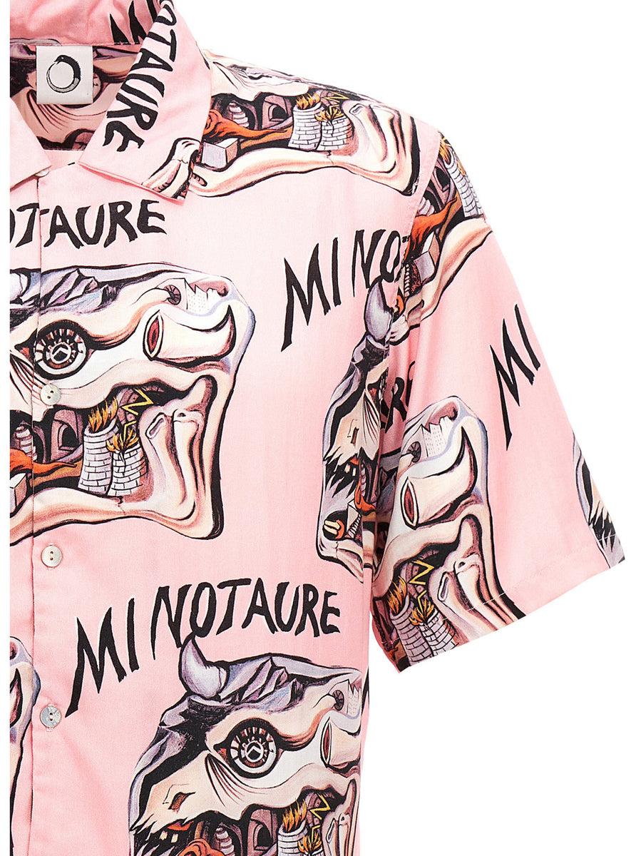 Endless Joy 'Minotaur' Shirt | Balardi