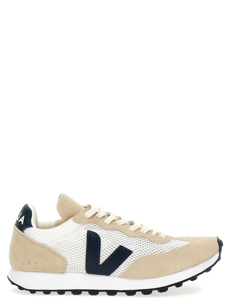 Veja 'Rio Barocco' Sneakers | Balardi