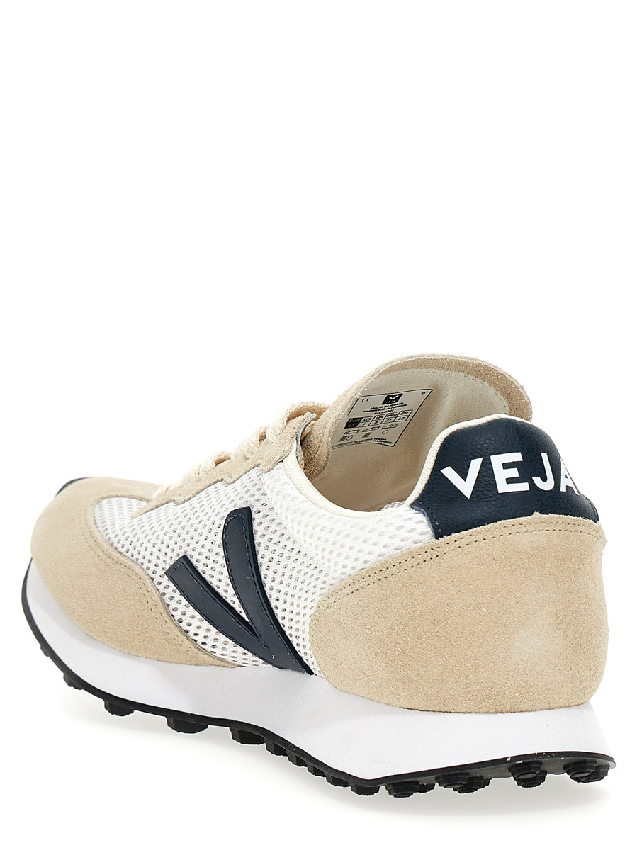 Veja 'Rio Barocco' Sneakers | Balardi