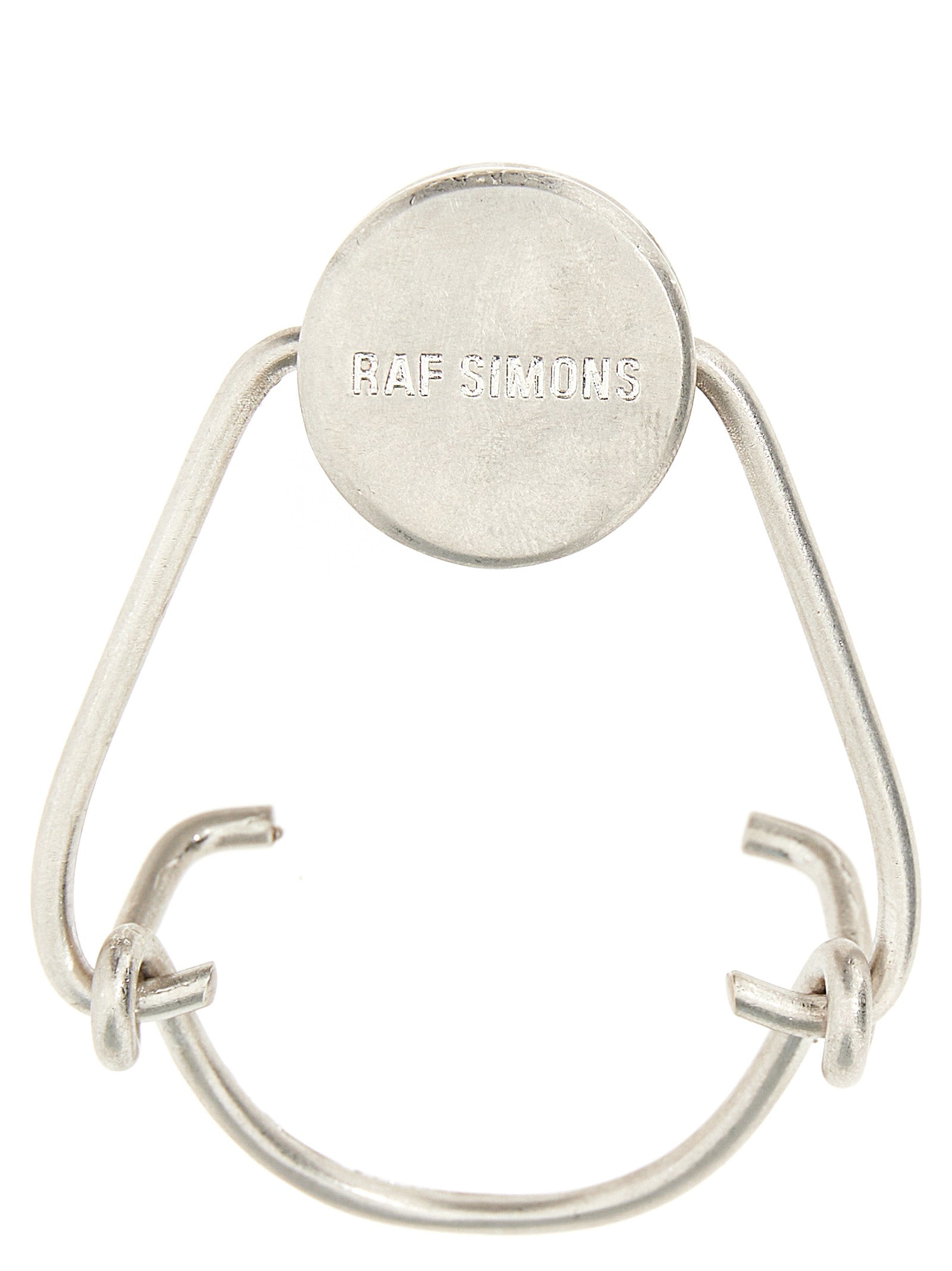 Raf Simons 'Flip Top Bottle' Pin – Balardi
