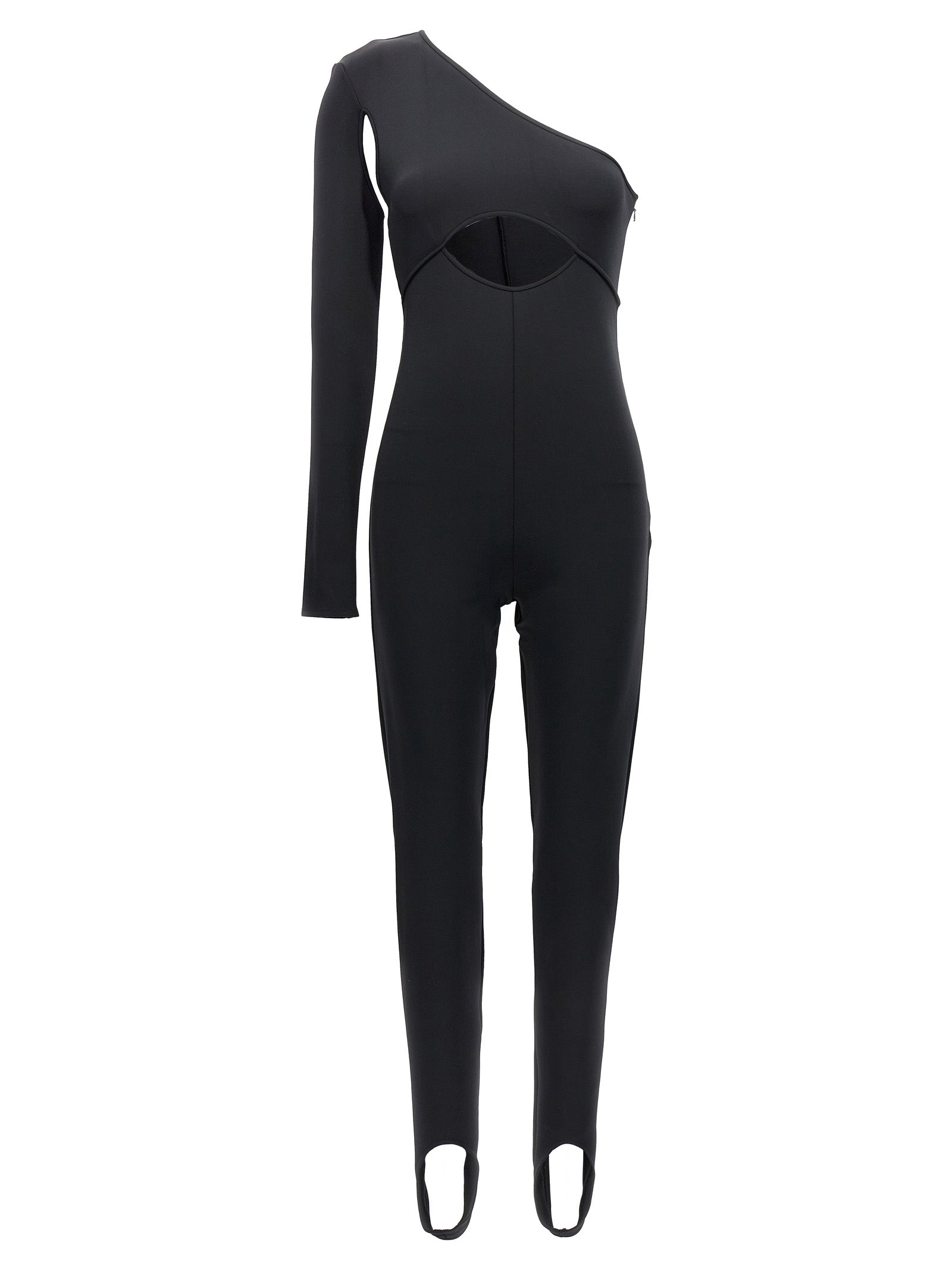 David Koma Scuba Cut Out One Length Bodysuit – Balardi