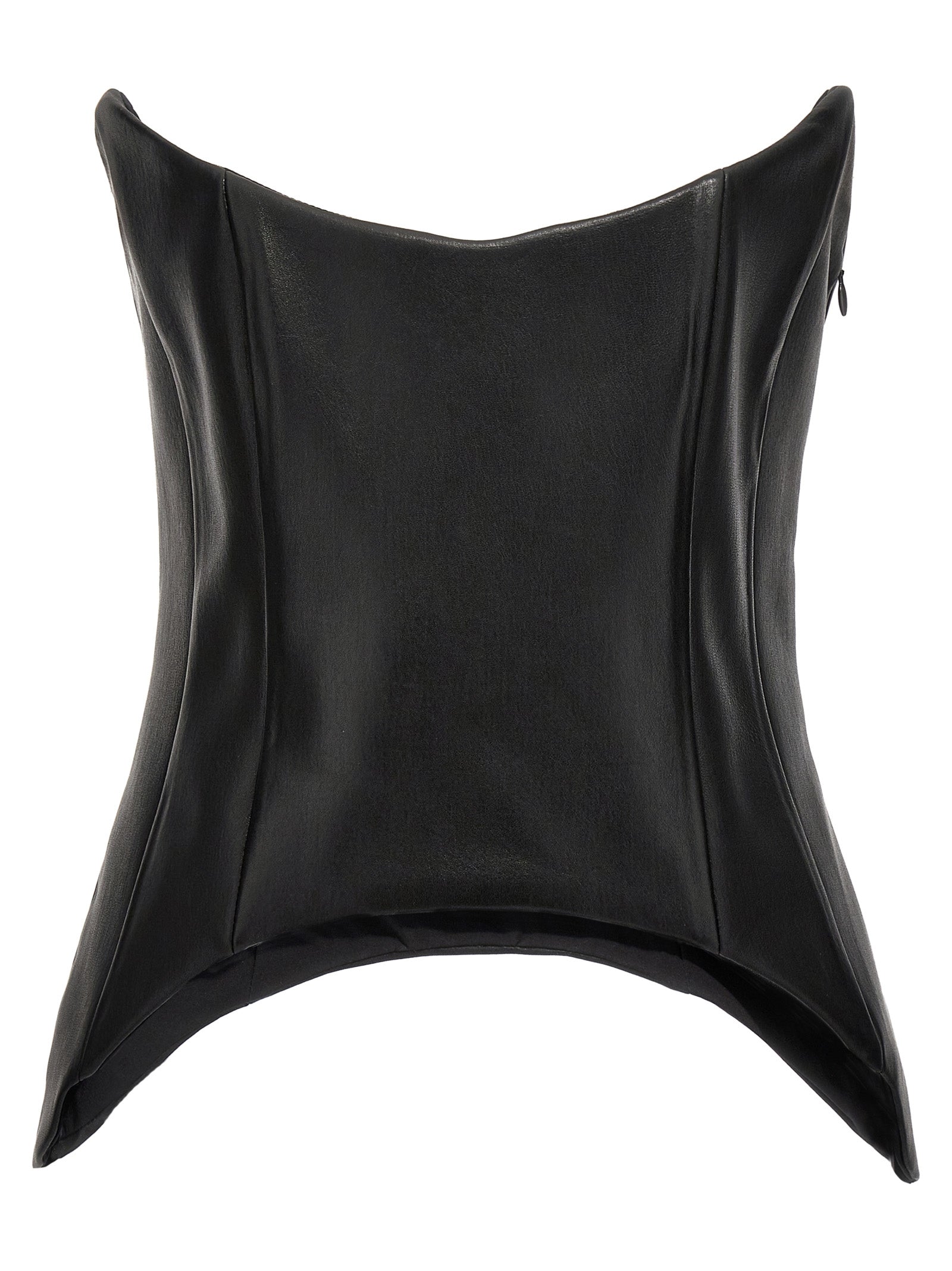 Monot Bustier Top – Balardi
