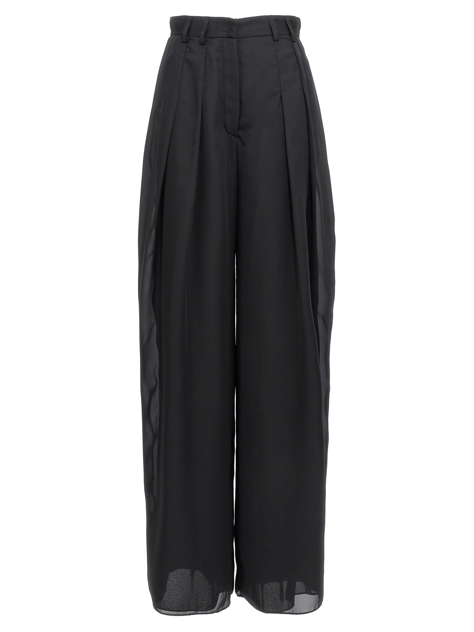 Monot Georgette' Pants – Balardi