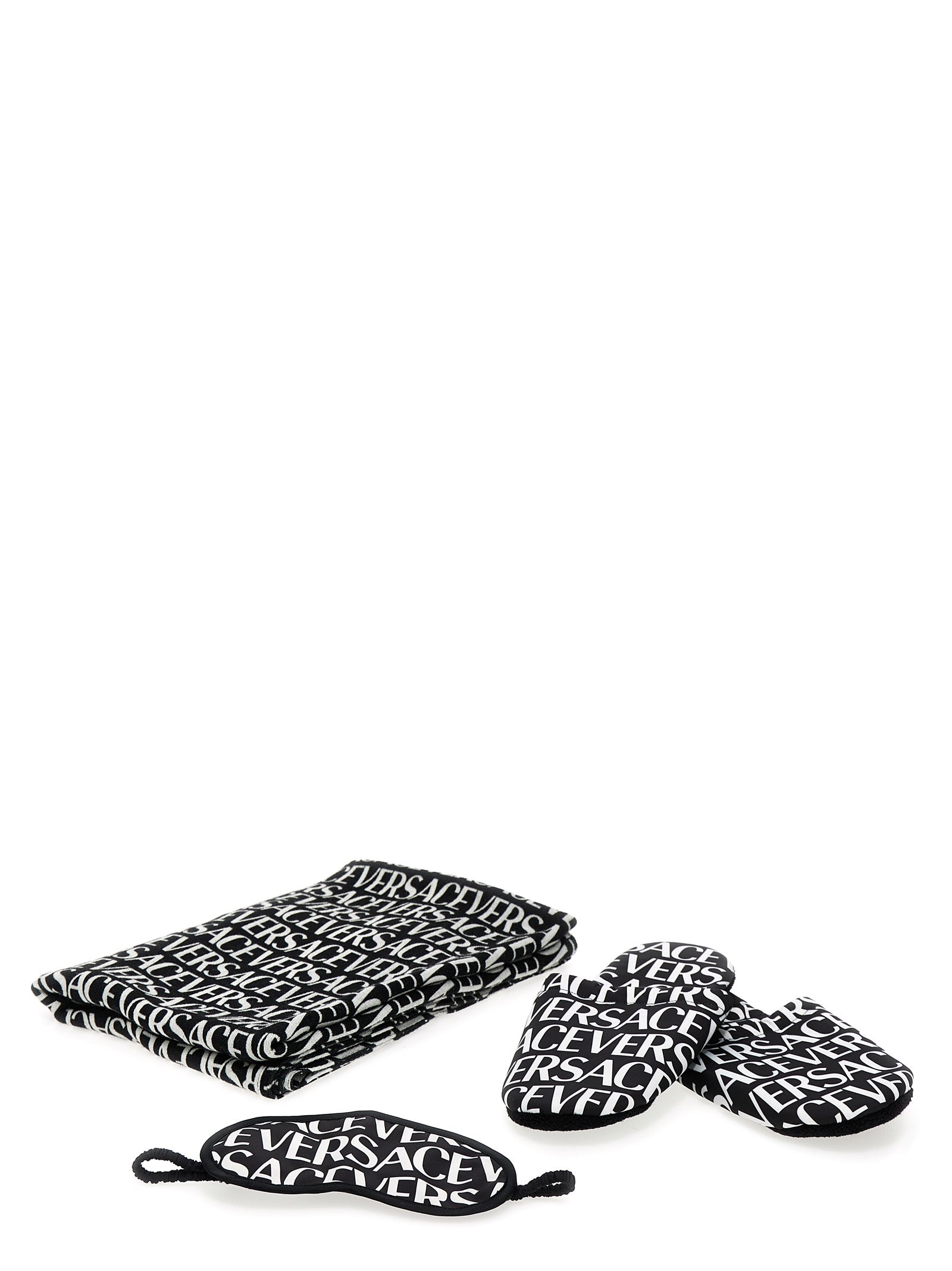 Versace Home Versace Allover Travel Set – Balardi