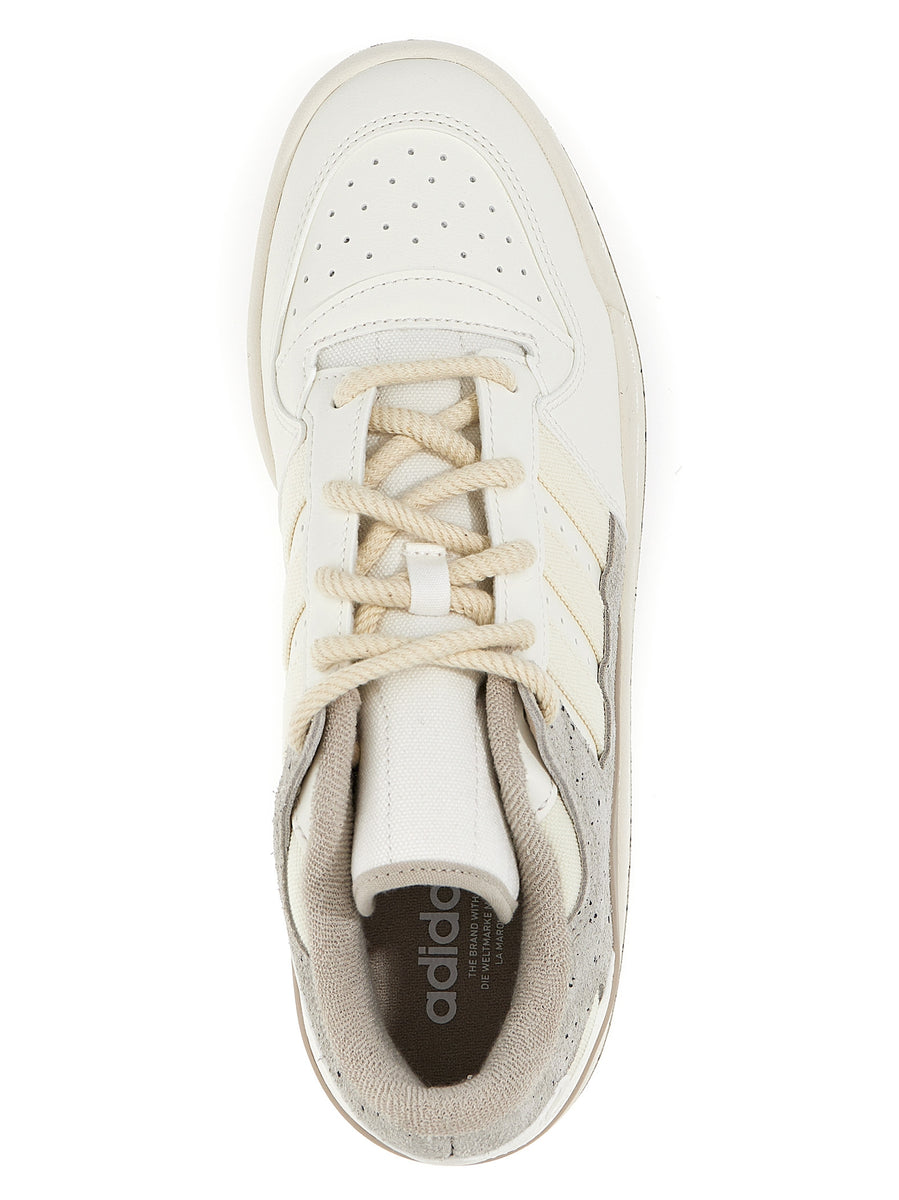 Adidas Originals 'Forum Low Cl' Sneakers | Balardi