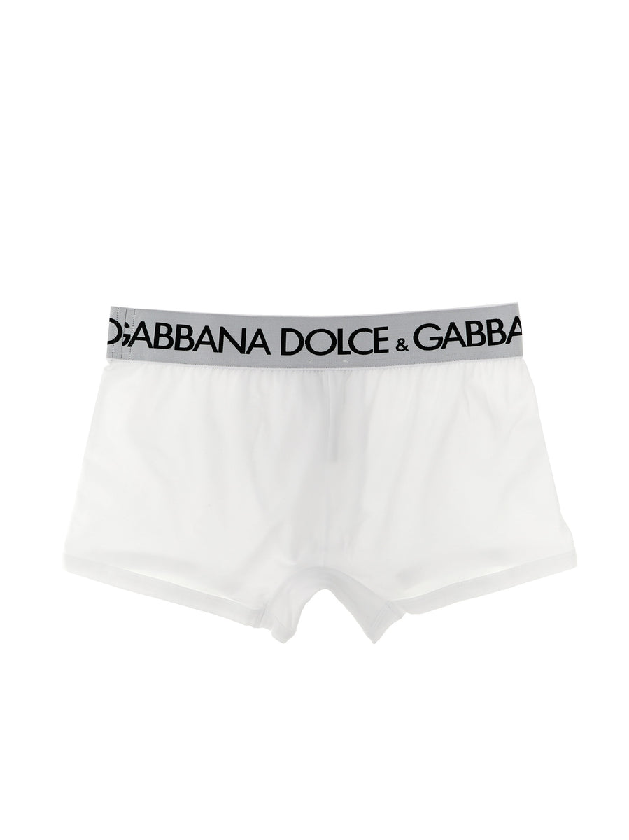 Dolce & Gabbana 2 Pack Logo Boxer Boxer | Balardi