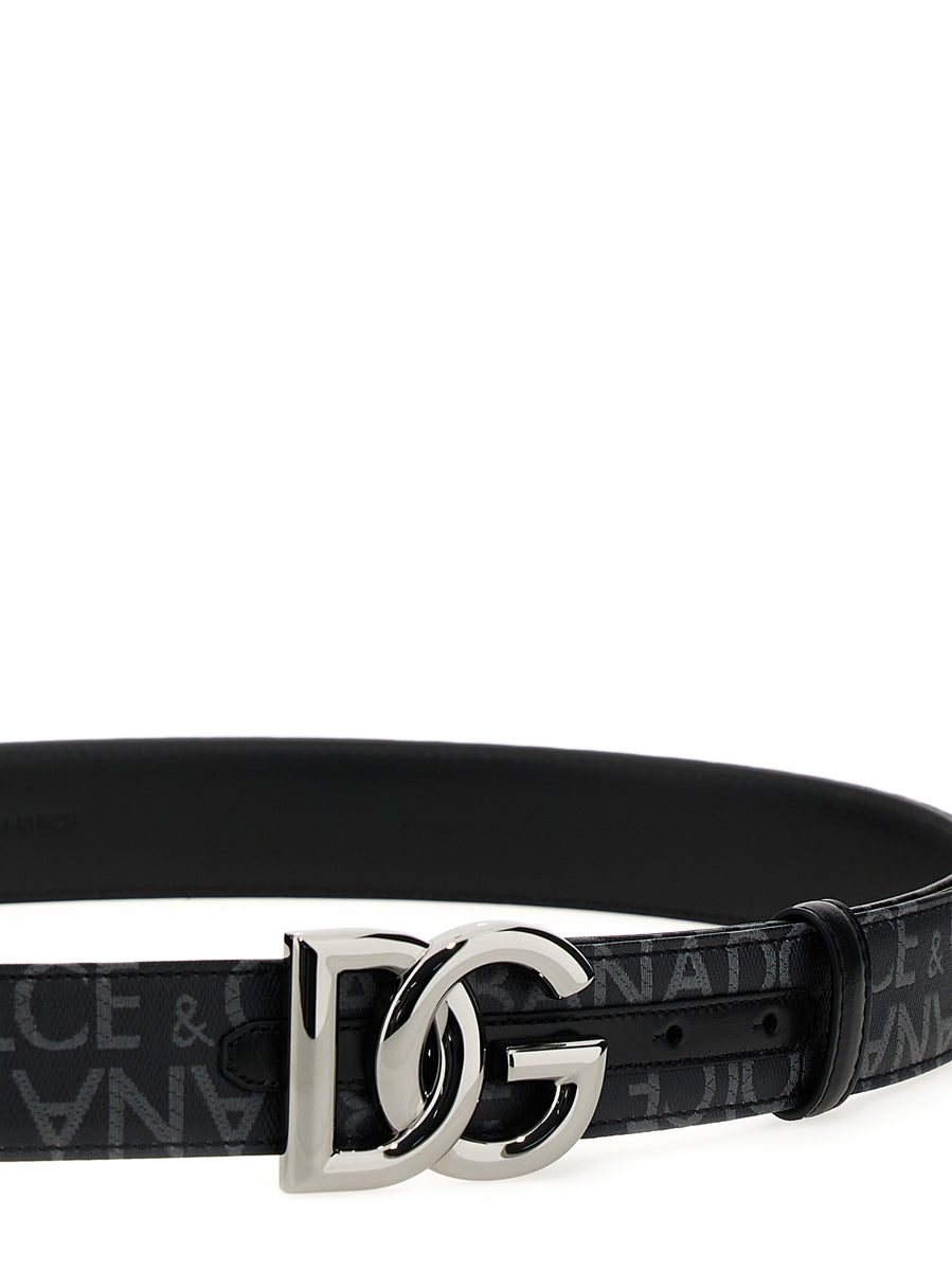 Dolce & Gabbana Dg Belt | Balardi