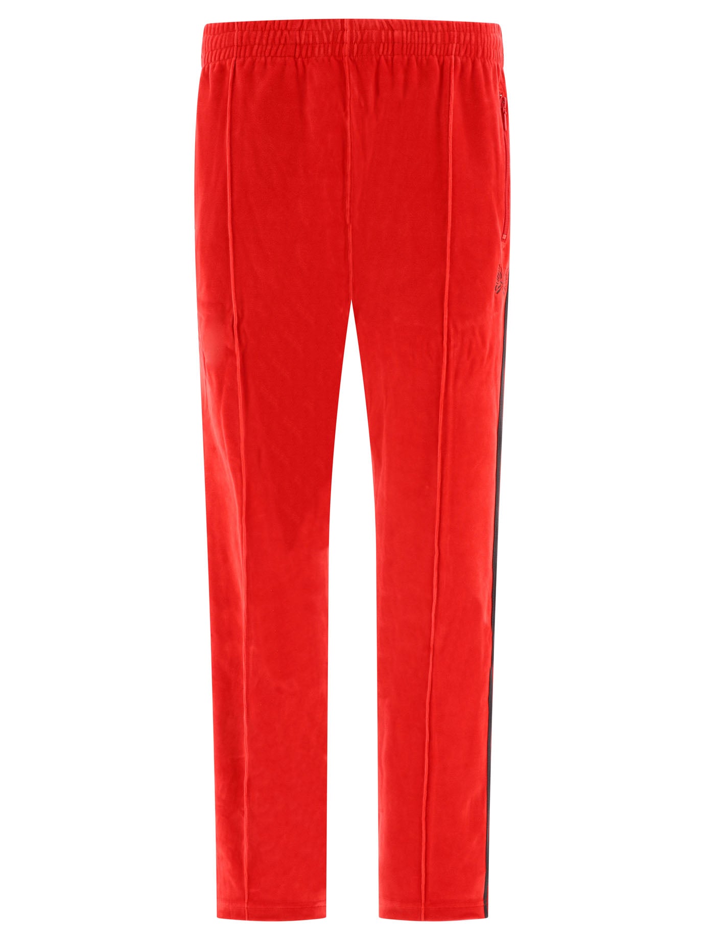 Needles Velour Track Trousers – Balardi