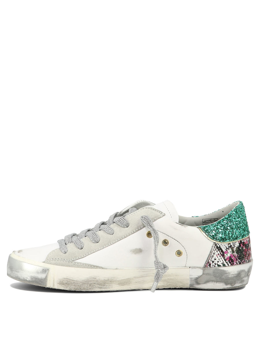 Philippe Model Paris "Prld" Sneakers | Balardi