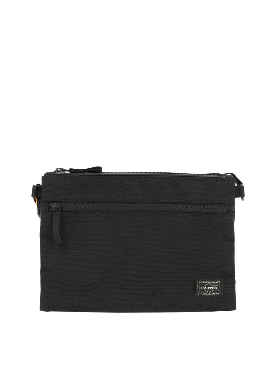 Porter Yoshida "X C1000" Crossbody Bag | Balardi
