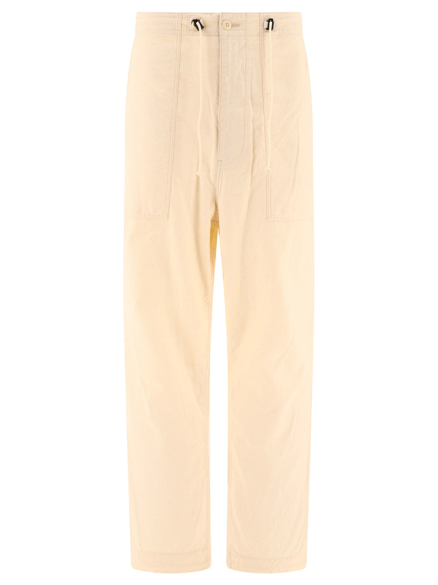 Needles "String Fatigue" Trousers | Balardi