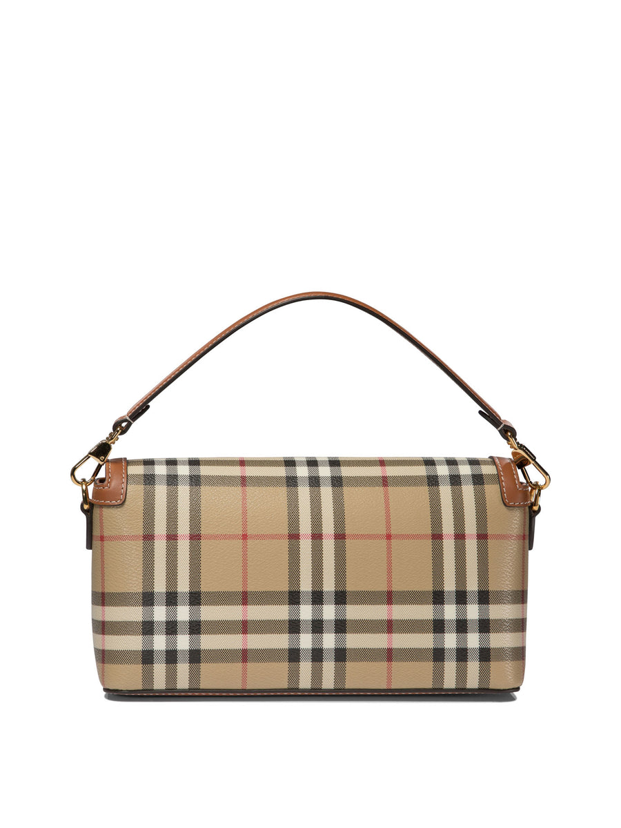 Burberry "Note" Crossbody Bag | Balardi