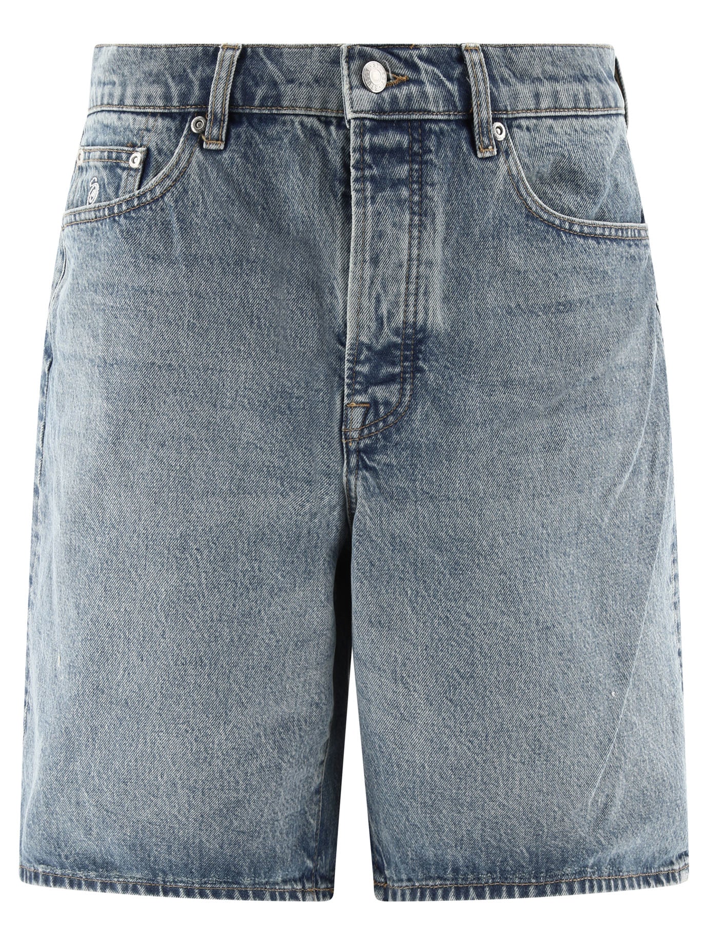 Stüssy "Big Ol'" Shorts – Balardi