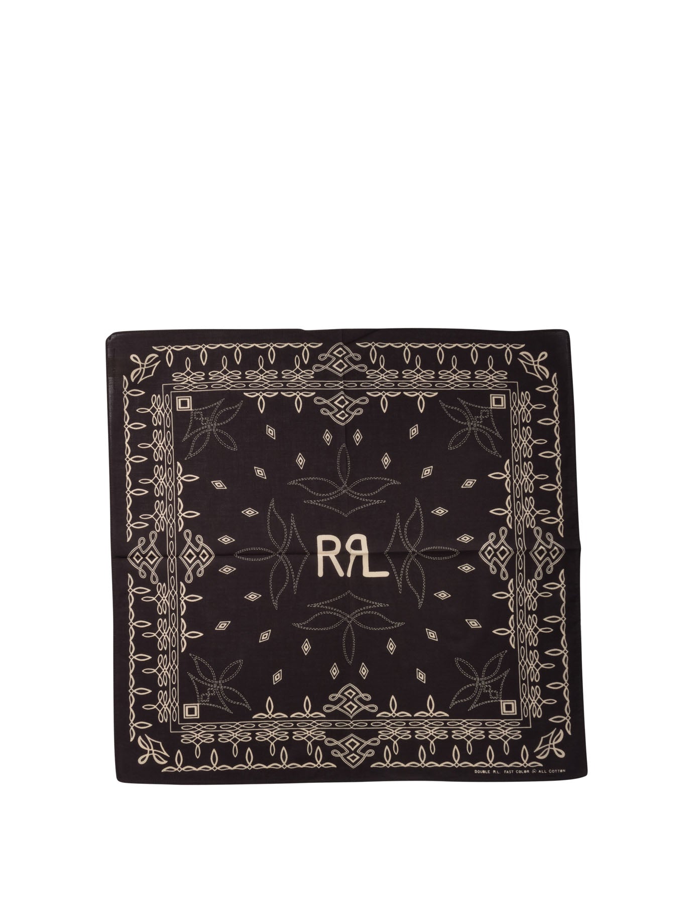 Rrl By Ralph Lauren "Rios" Scarf – Balardi