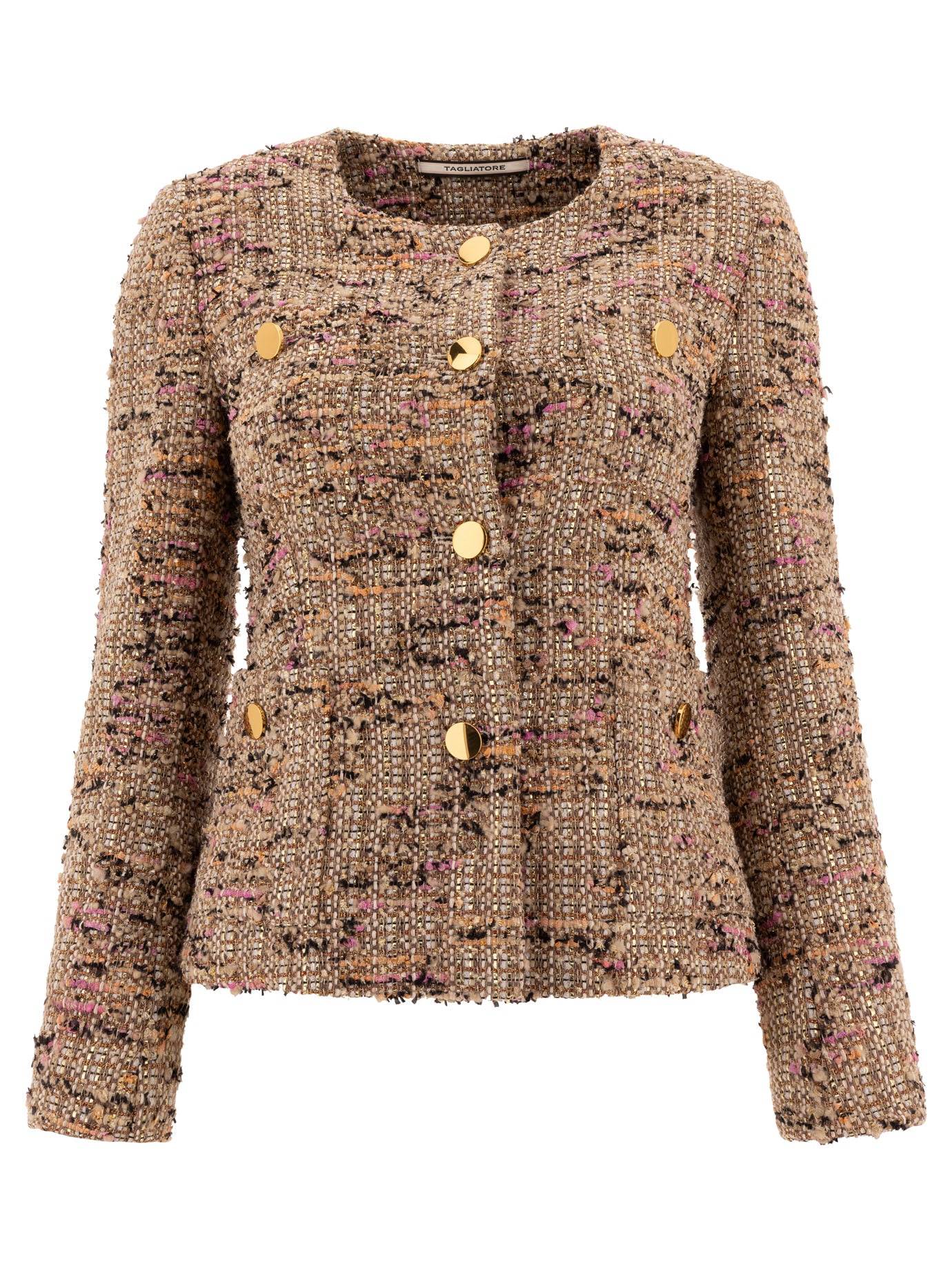 Tagliatore "Everly" Blazer – Balardi