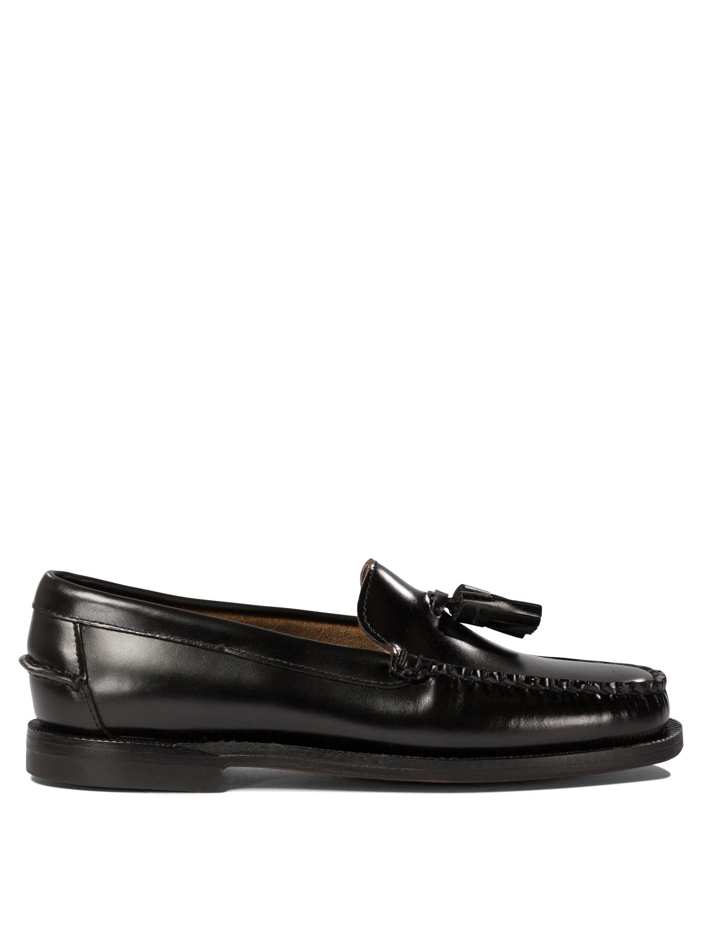 Sebago "Classic Will" Loafers – Balardi