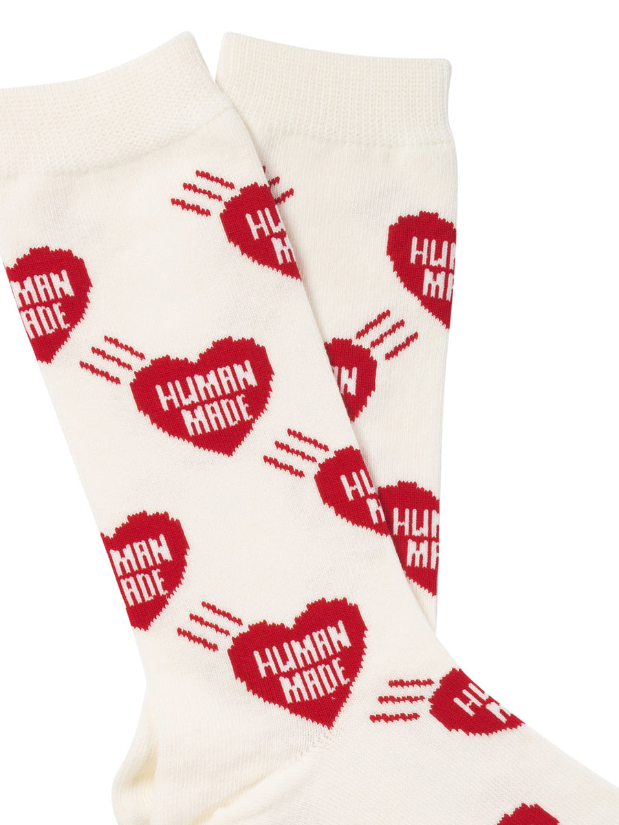 Human Made "Human Made" Socks | Balardi