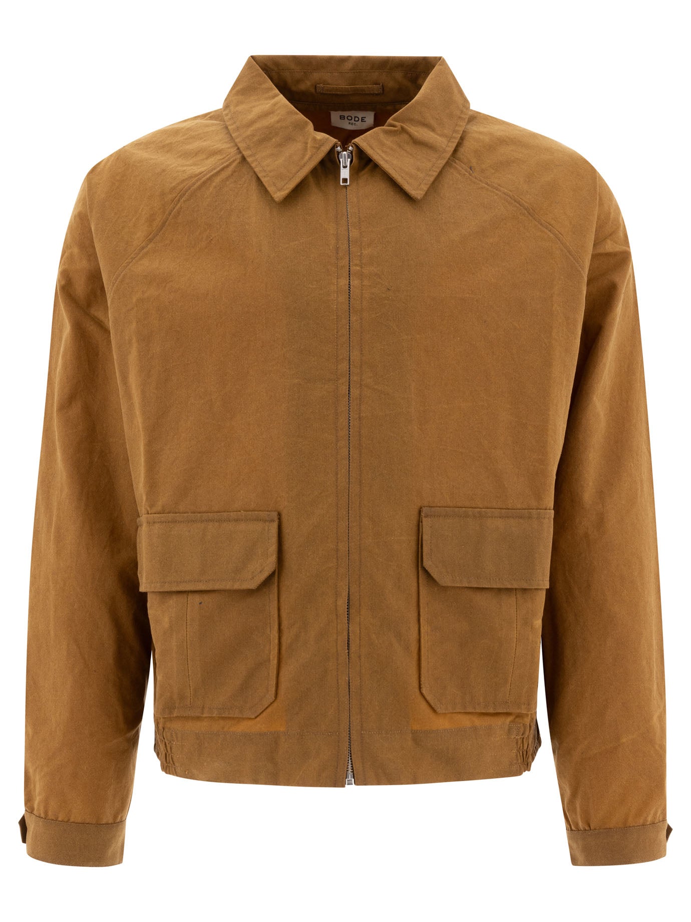 Bode "Coach" Jacket – Balardi