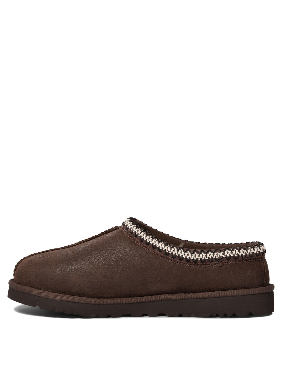 Ugg "Tasman Distressed" Slippers | Balardi