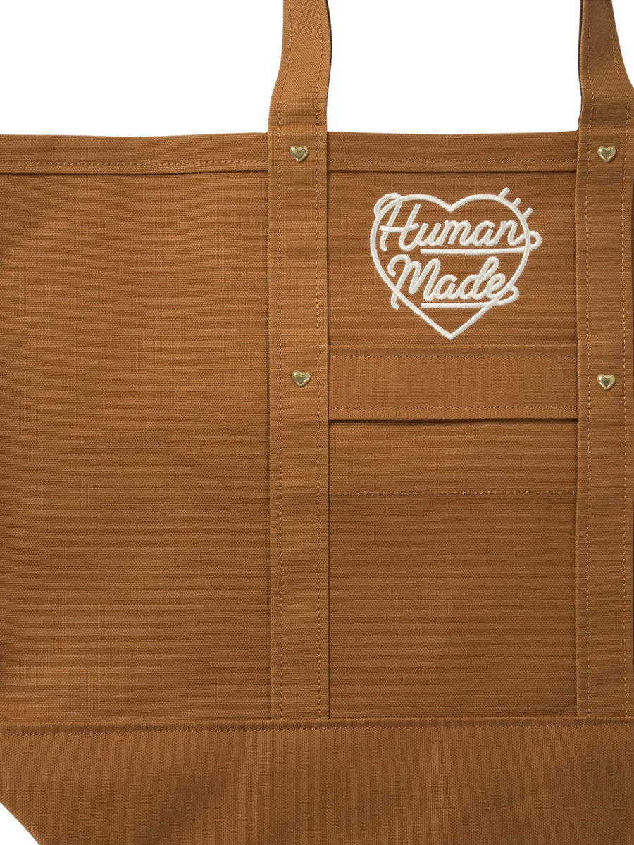 Human Made "Duck Canvas" Tote Bag | Balardi