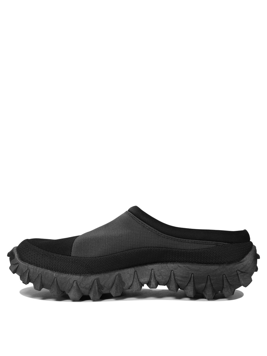 Salomon "Snowclog" Slippers | Balardi