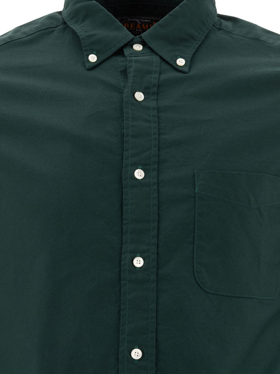 Beams Plus Shirts | Balardi
