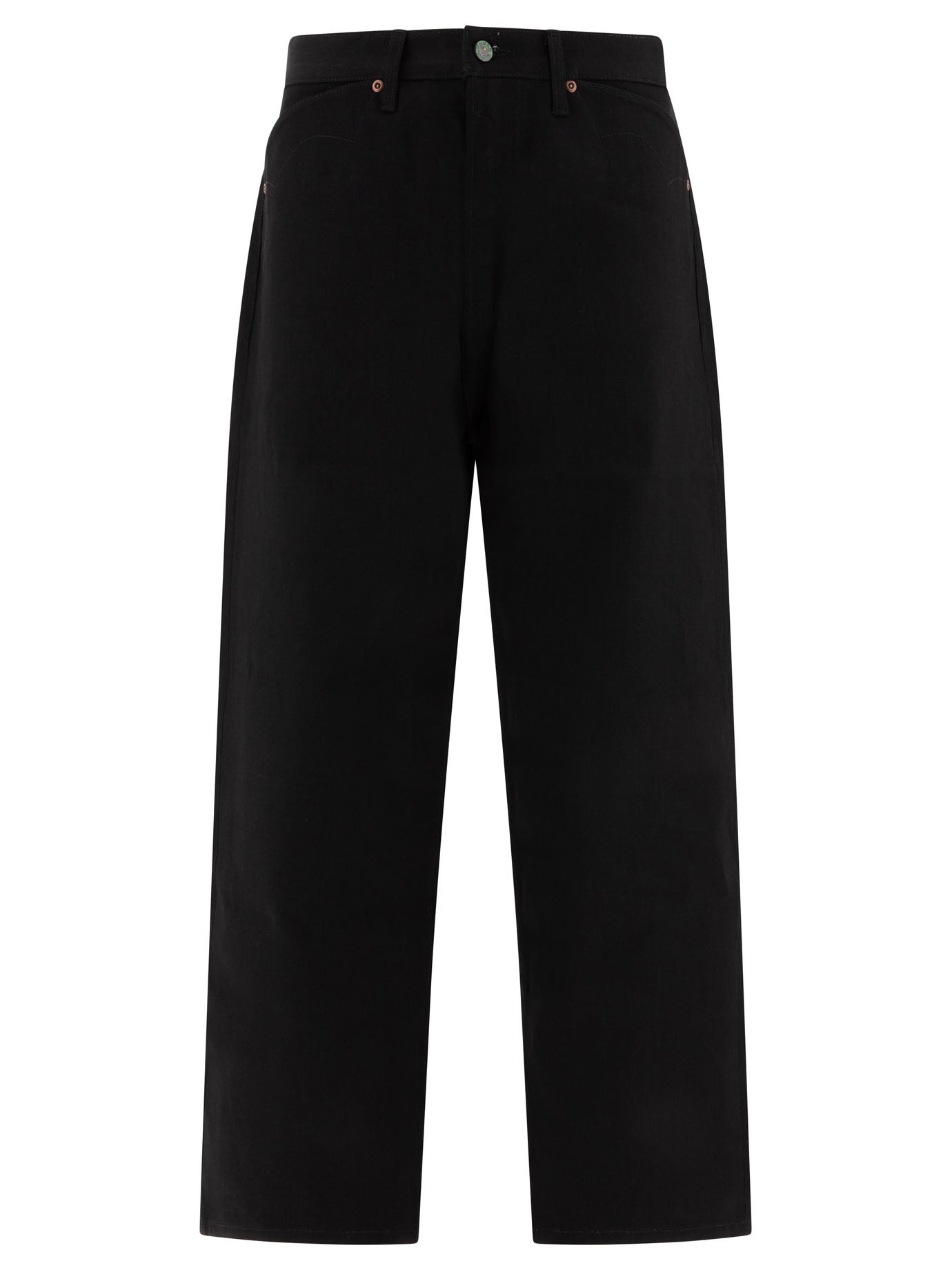Brain Dead Jeans – Balardi