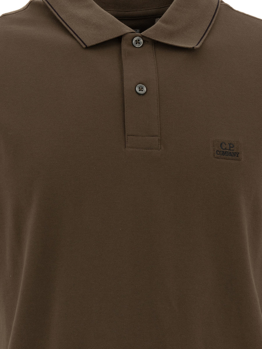 C.P. Company Polo Shirts | Balardi