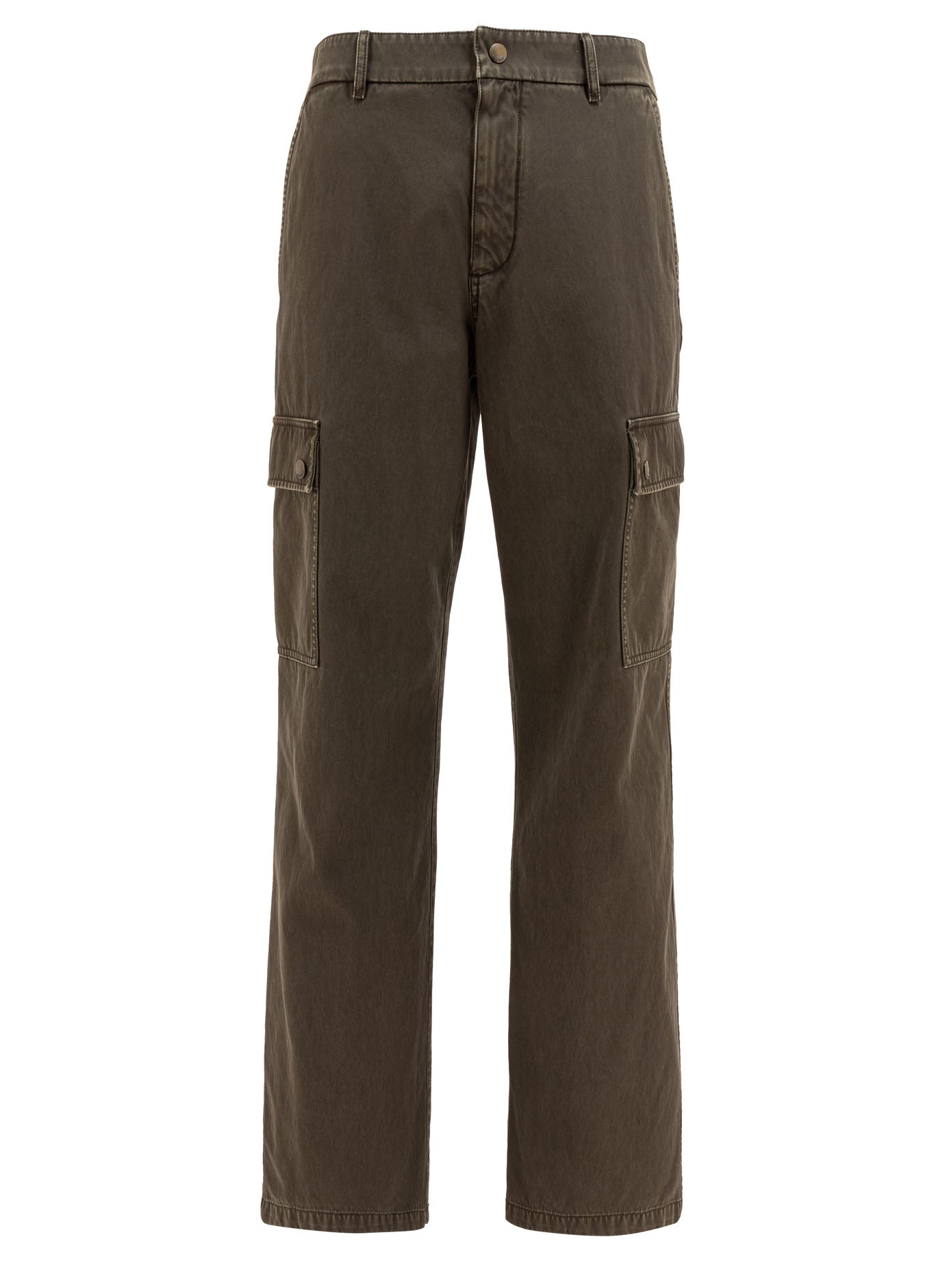 Burberry Trousers – Balardi