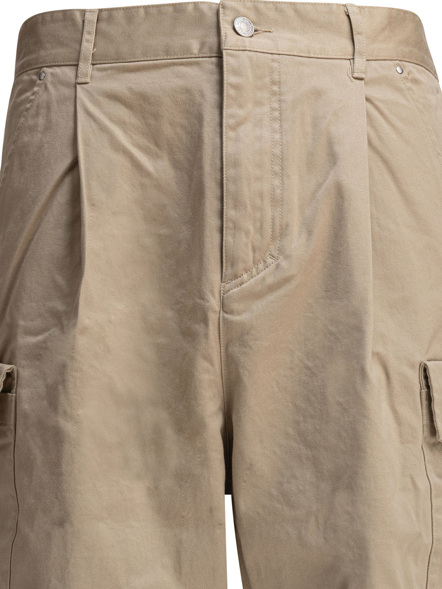 Moose Knuckles Trousers | Balardi