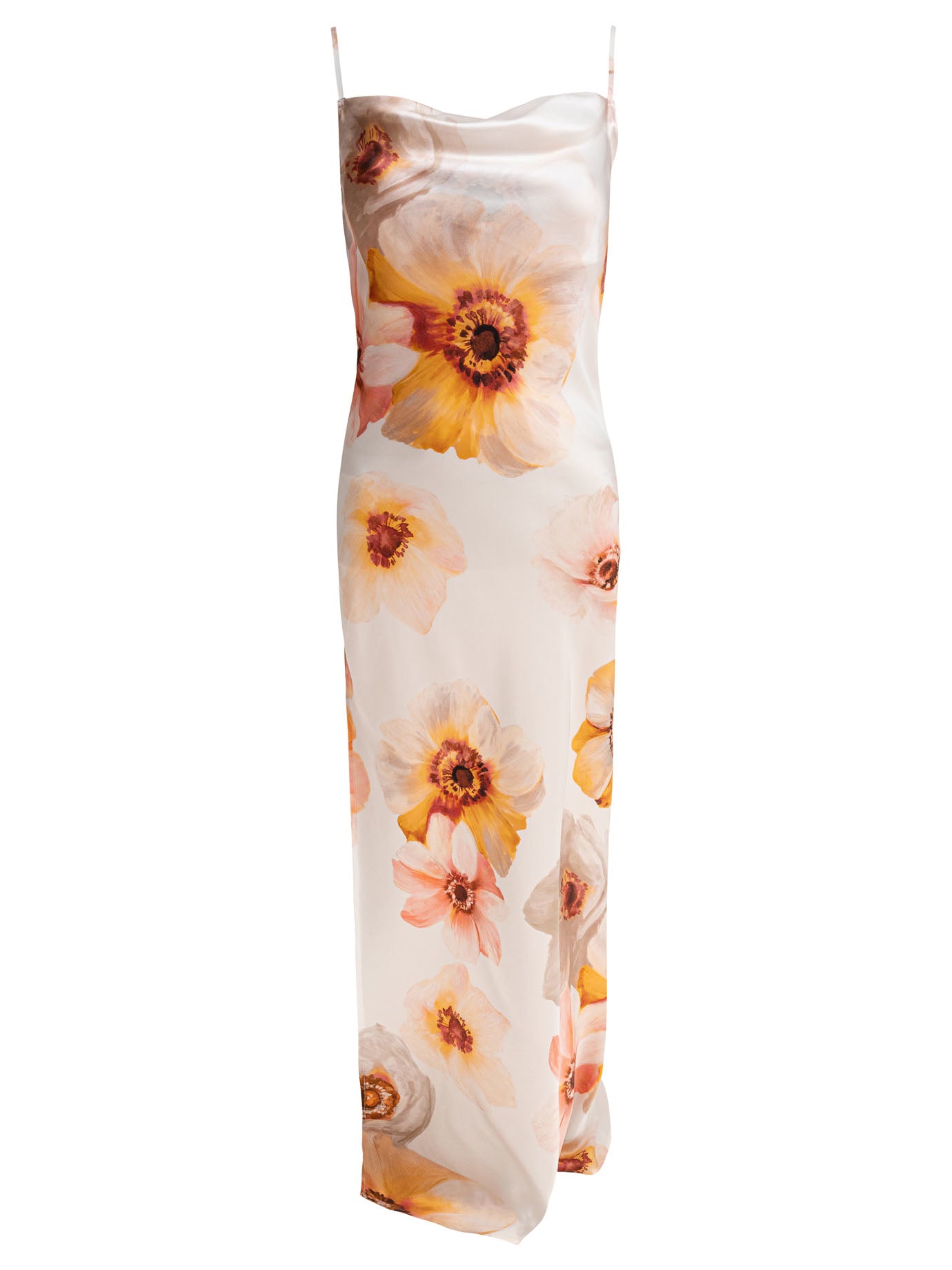 Sleep No More Dresses – Balardi