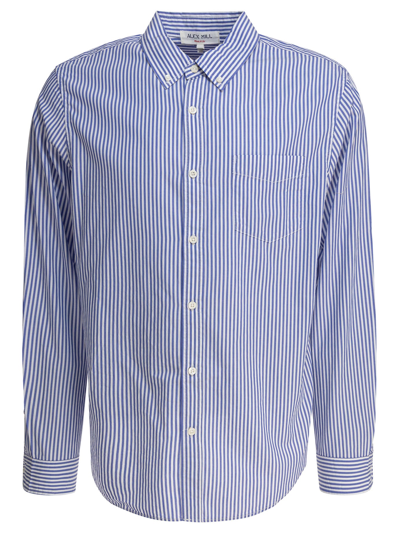 Alex Mill Shirts – Balardi