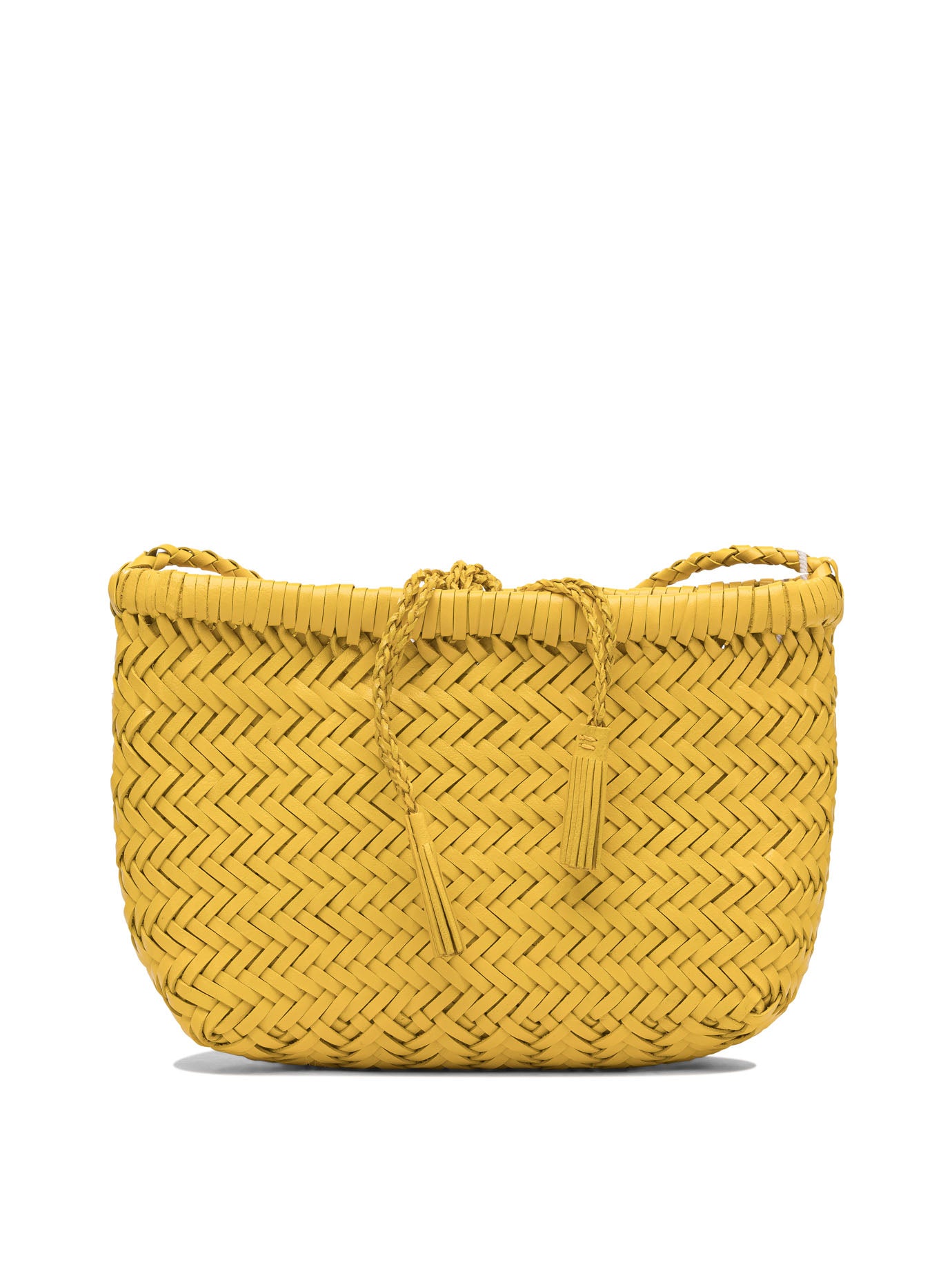 Dragon Diffusion Minsu Bag Mini Basket 22 X12 X5 Cm – Balardi