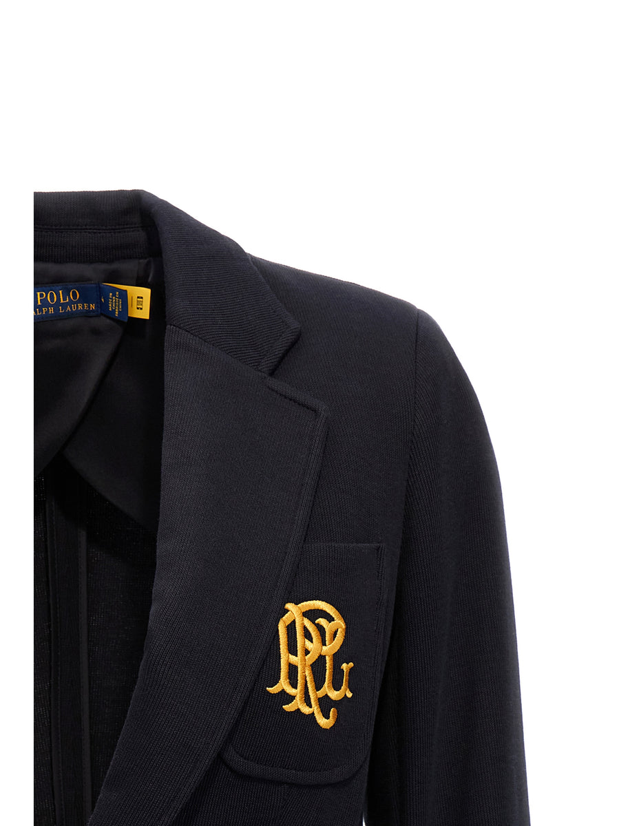 Polo Ralph Lauren 'Crest Logo' Blazer | Balardi