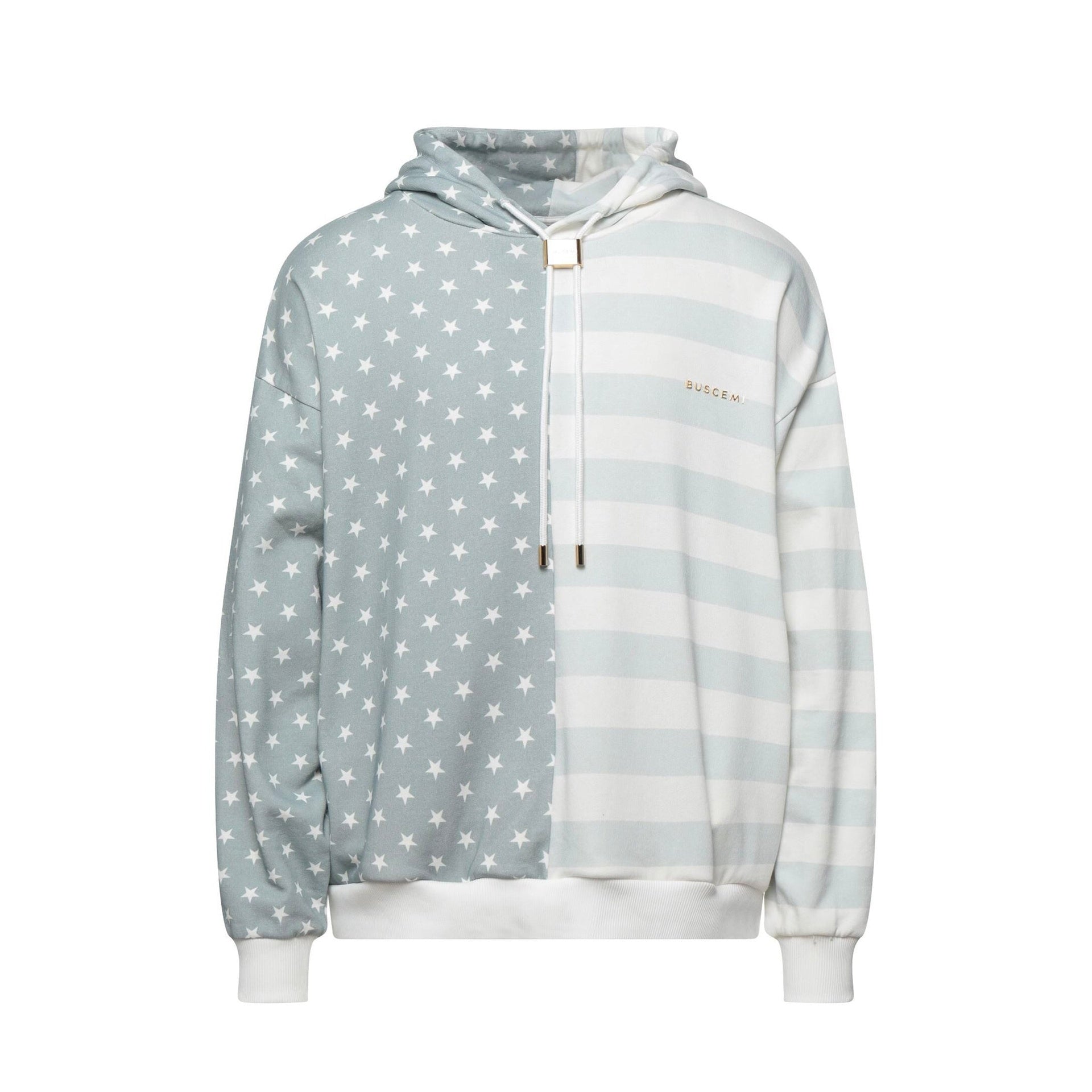 Buscemi Hooded Sweatshirt – Balardi