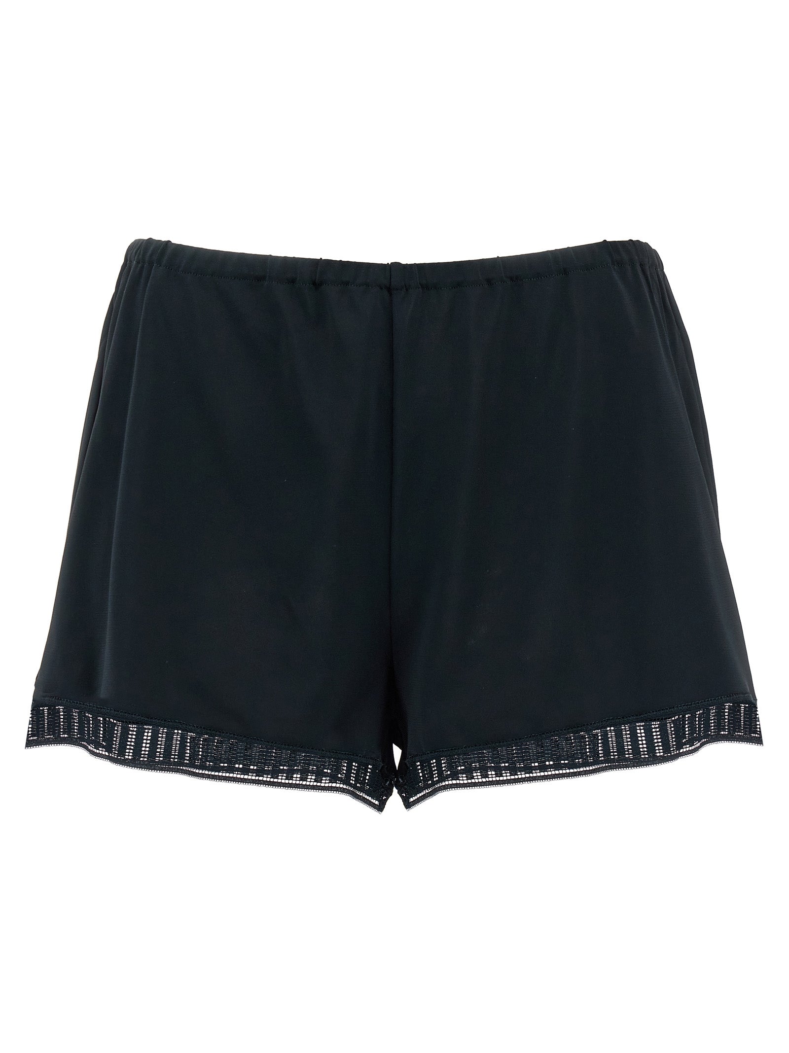 Eres 'Sylvie Graphic' Shorts – Balardi