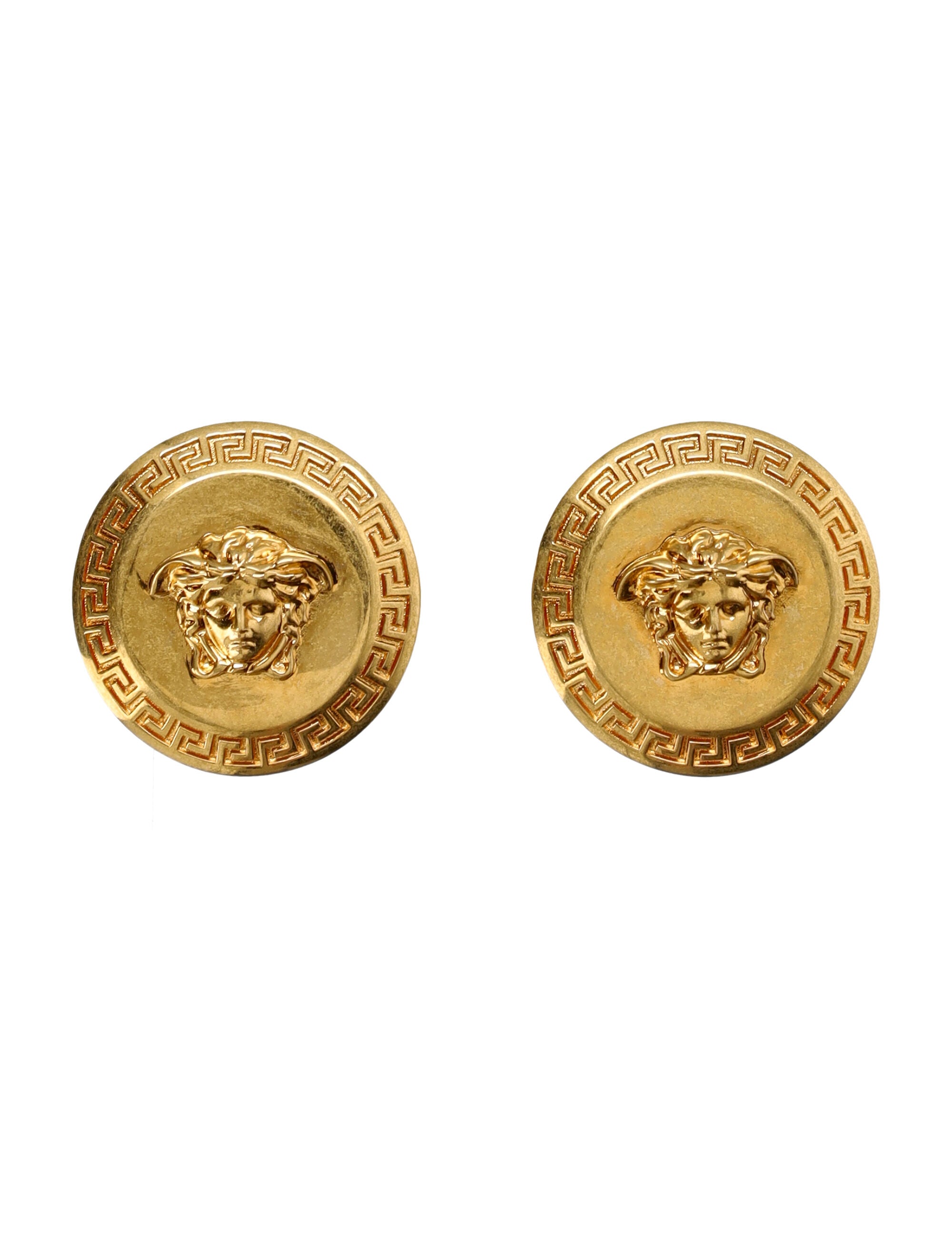 Versace Accessories – Balardi